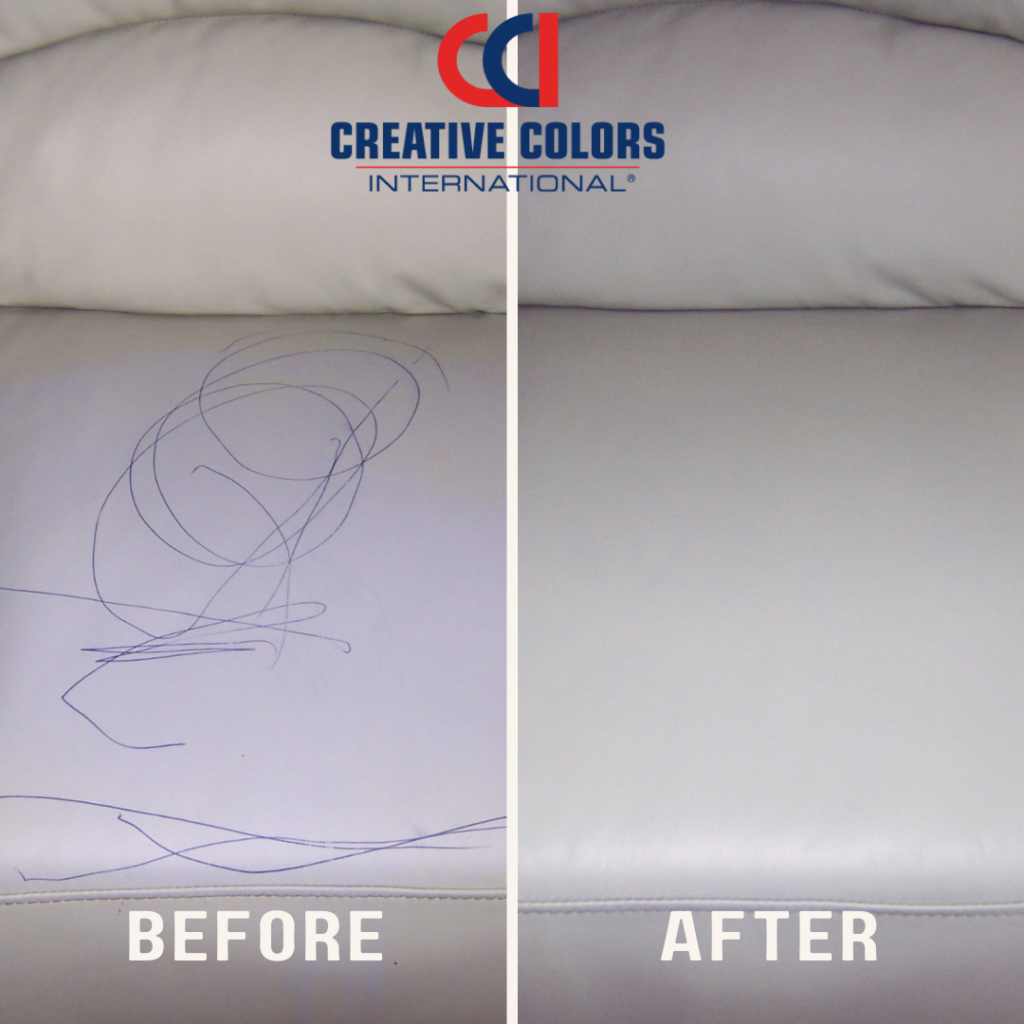 How to Restore a Leather Couch (Even if it Seems Unsalvageable)